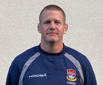 Kingsley appoints Tom Skelding as the new Director of Rugby - News